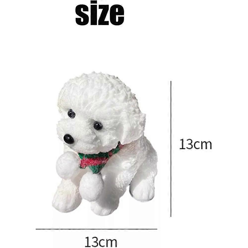 Dog Squishy Squeeze Toys, Squishy Quiet Fidget Toys | Fruugo UK