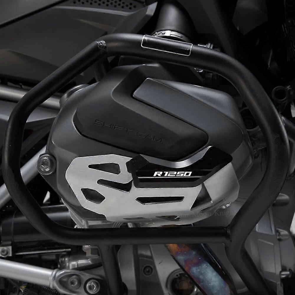 R1250GS Engine Cylinder Head Guards Protector Cover For BMW R 1250 GS ...