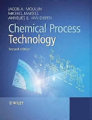 Chemical Process Technology | Fruugo UK