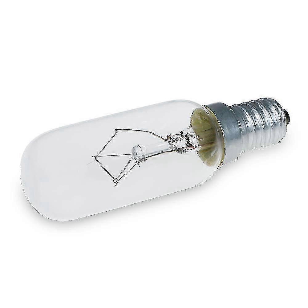 Bulb For Cooker Hood E14 40w, T25 230v Incandescent Bulb Warm White ...