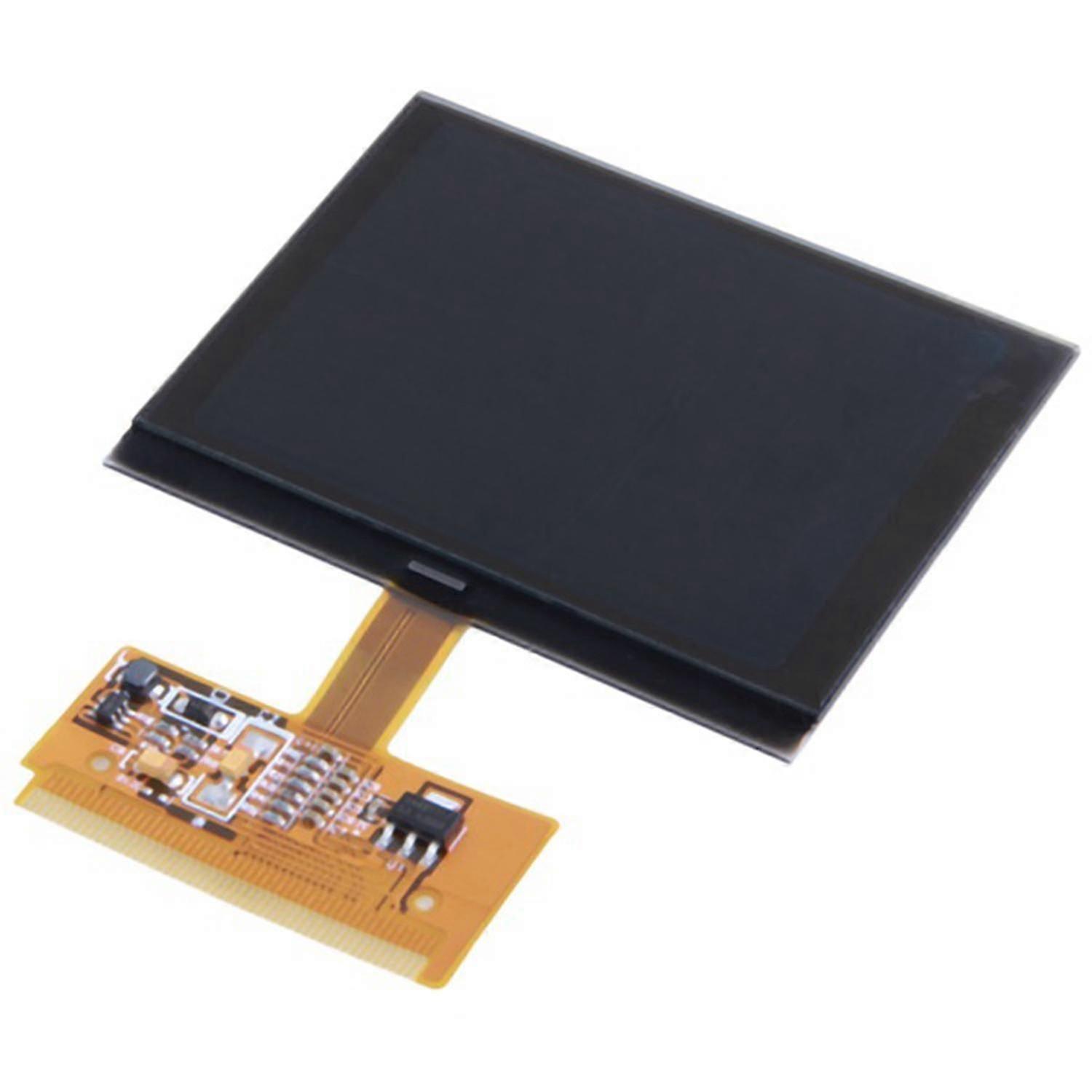 unique Lcd For A3 A4 A6 S4 B5 For Instrument Cluster Display | Fruugo UK