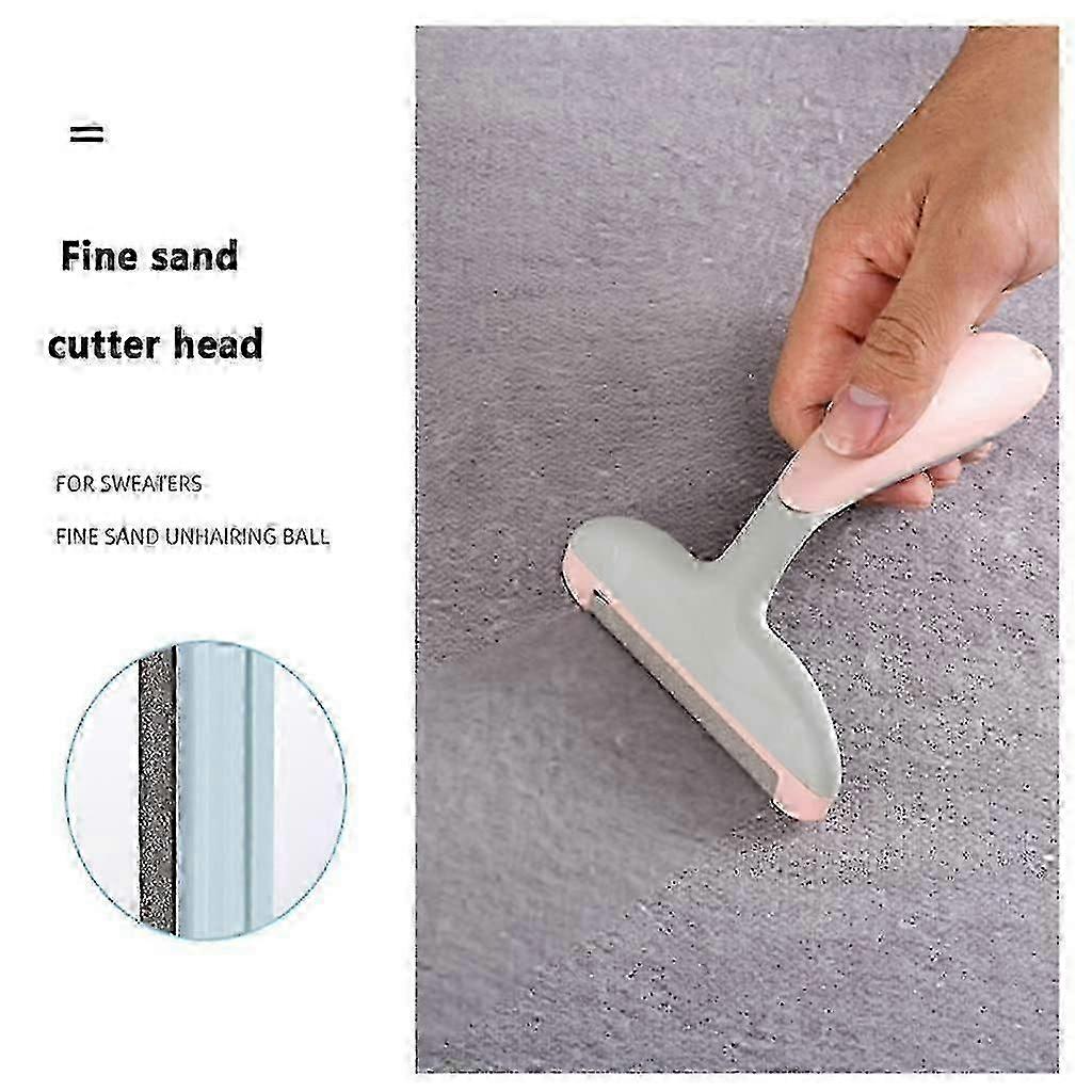 Portable Mini Lint Remover For Clothes Plush Shaver For Wool Coat ...