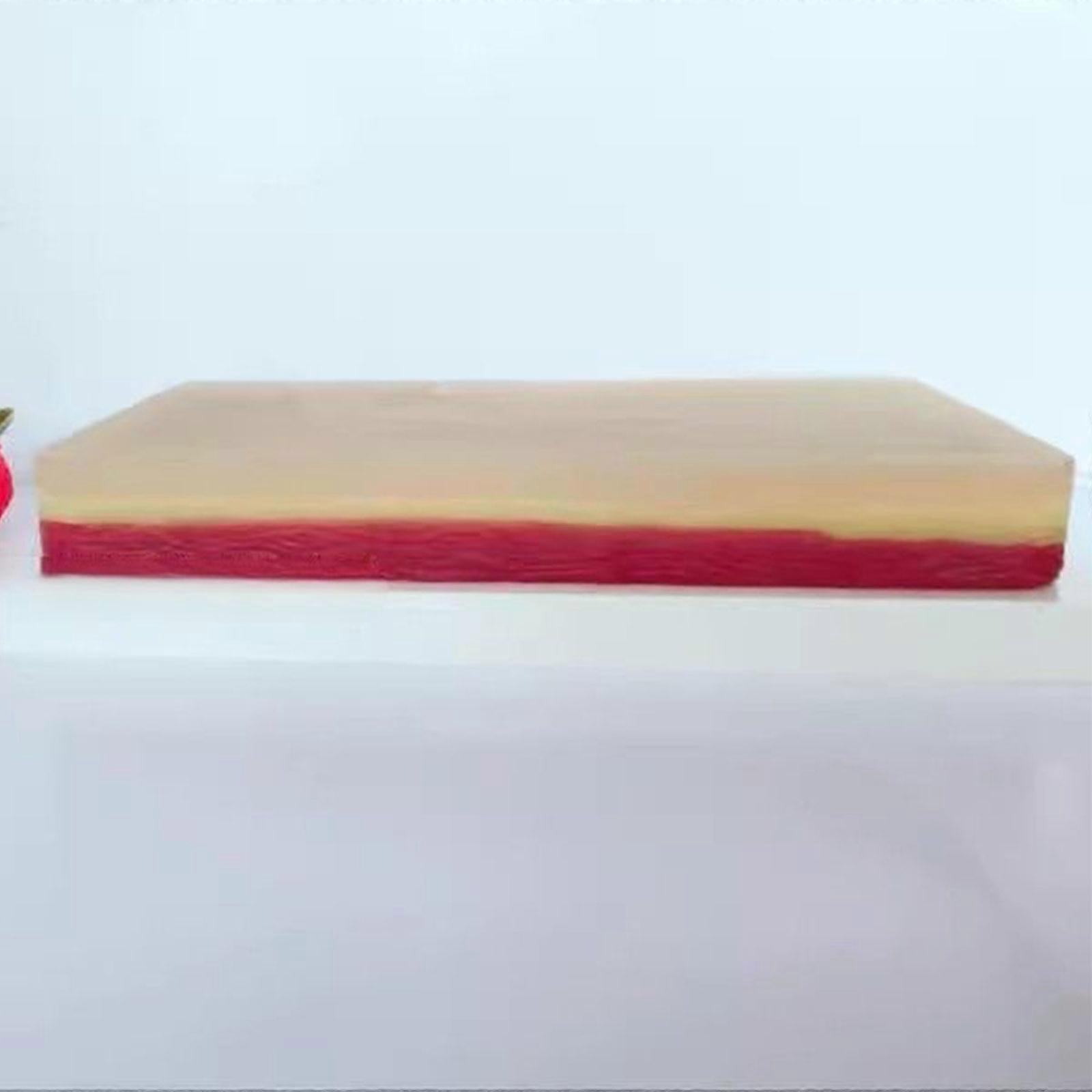 Reusable Surgical Suture Pad, PVC Suturing Pad, Y Traumatic Skin Suture ...