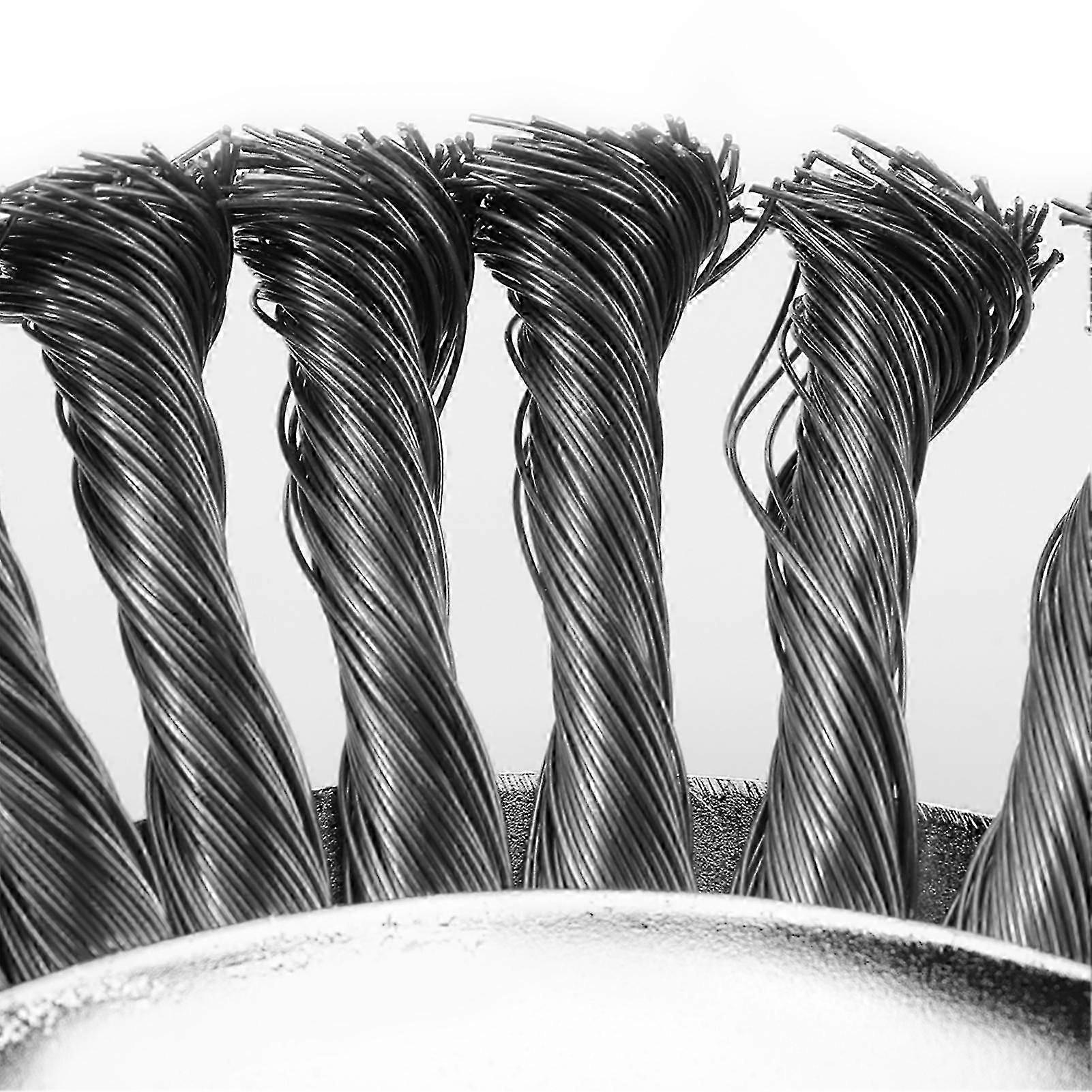 Weeding Wheel 8inch Nonrust Trimmer Weed Cutter Grass Machine ...