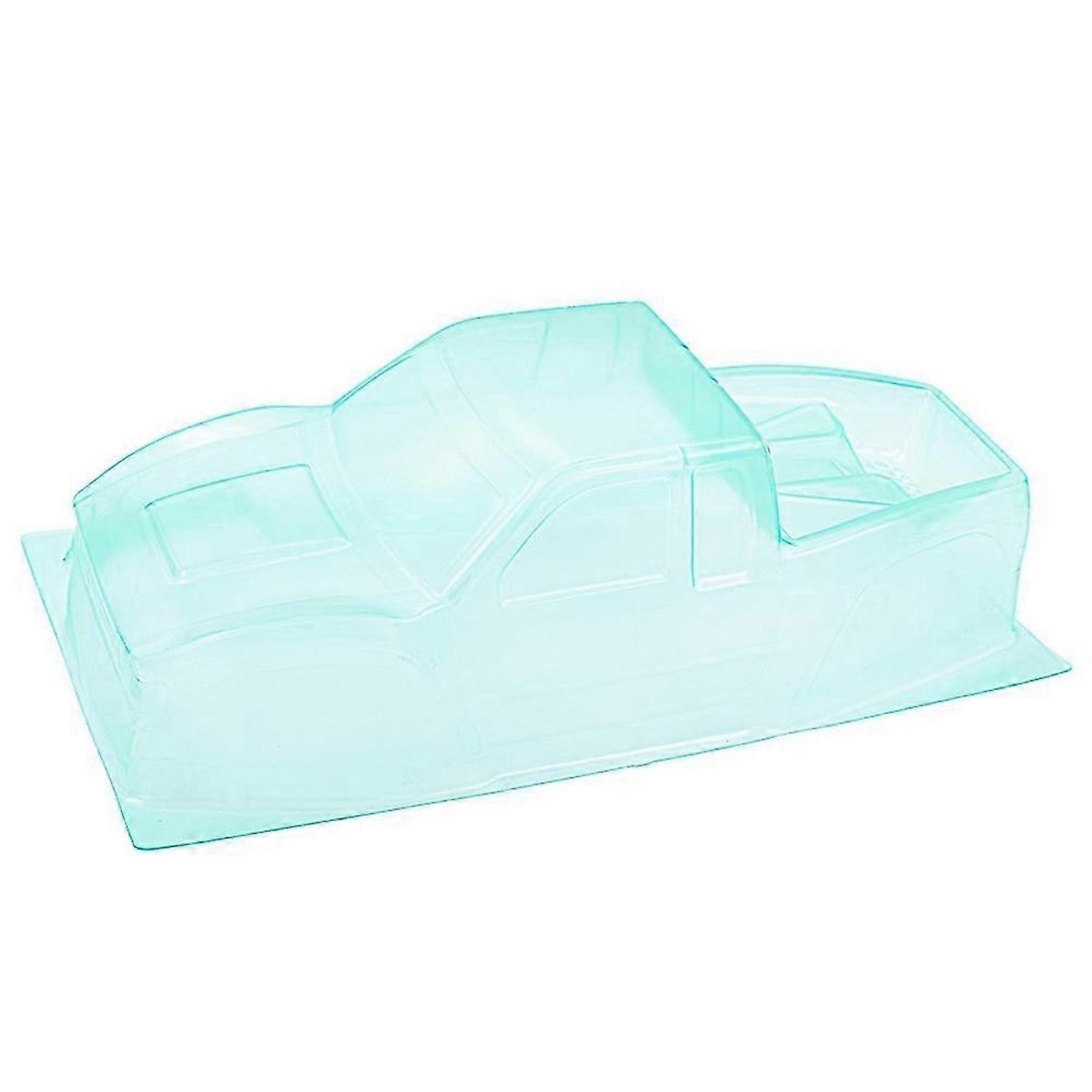 313mm Wheelbase Clear Pickup Body Shell Kit for Axial SCX10 | Fruugo AU