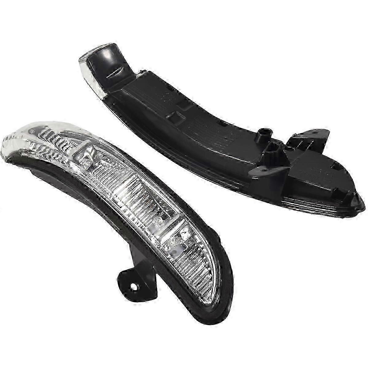 Signal light for Mercedes W211 W221 front mirror LH+RH | Fruugo UK