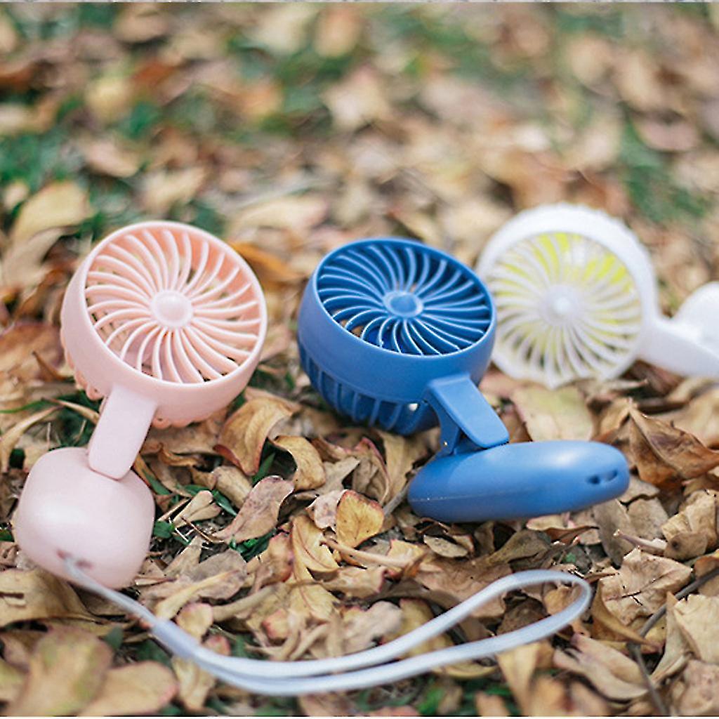 Usb Fan Mini Phone Clip Fan Small Electric Fan Portable Outdoor ...