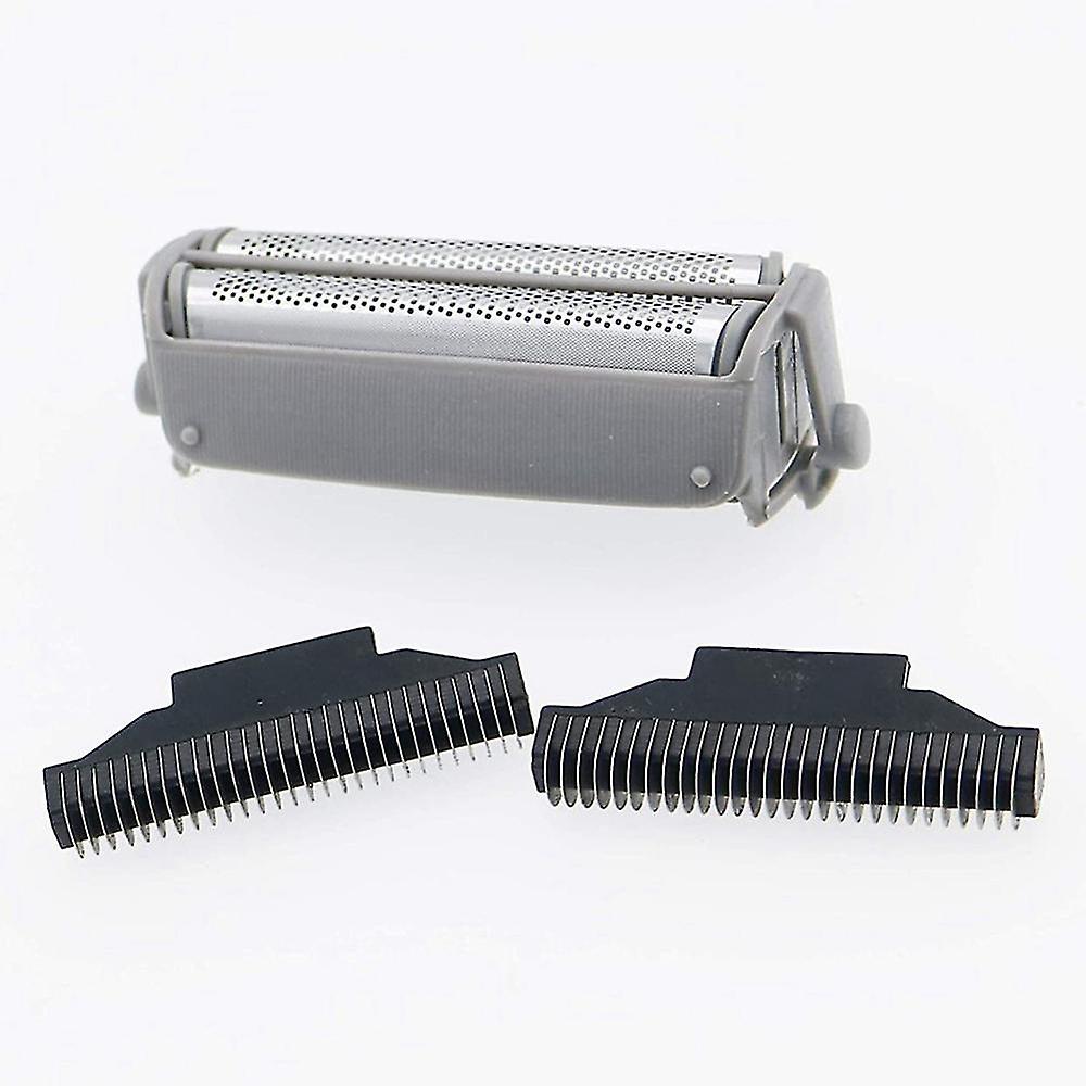 Shaver Replacement Foil Screen +blade Head For Es4820 Es4823 Es4826 ...