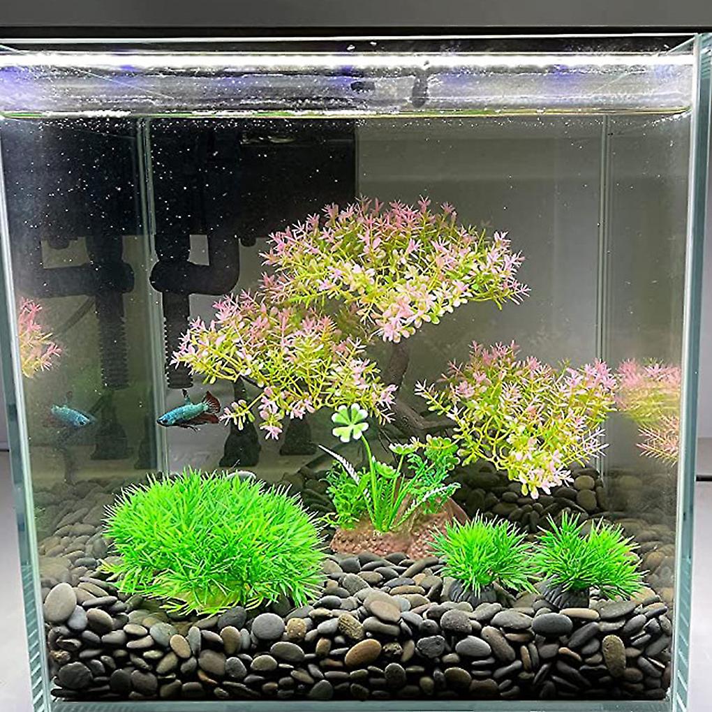Planted Tank Tree