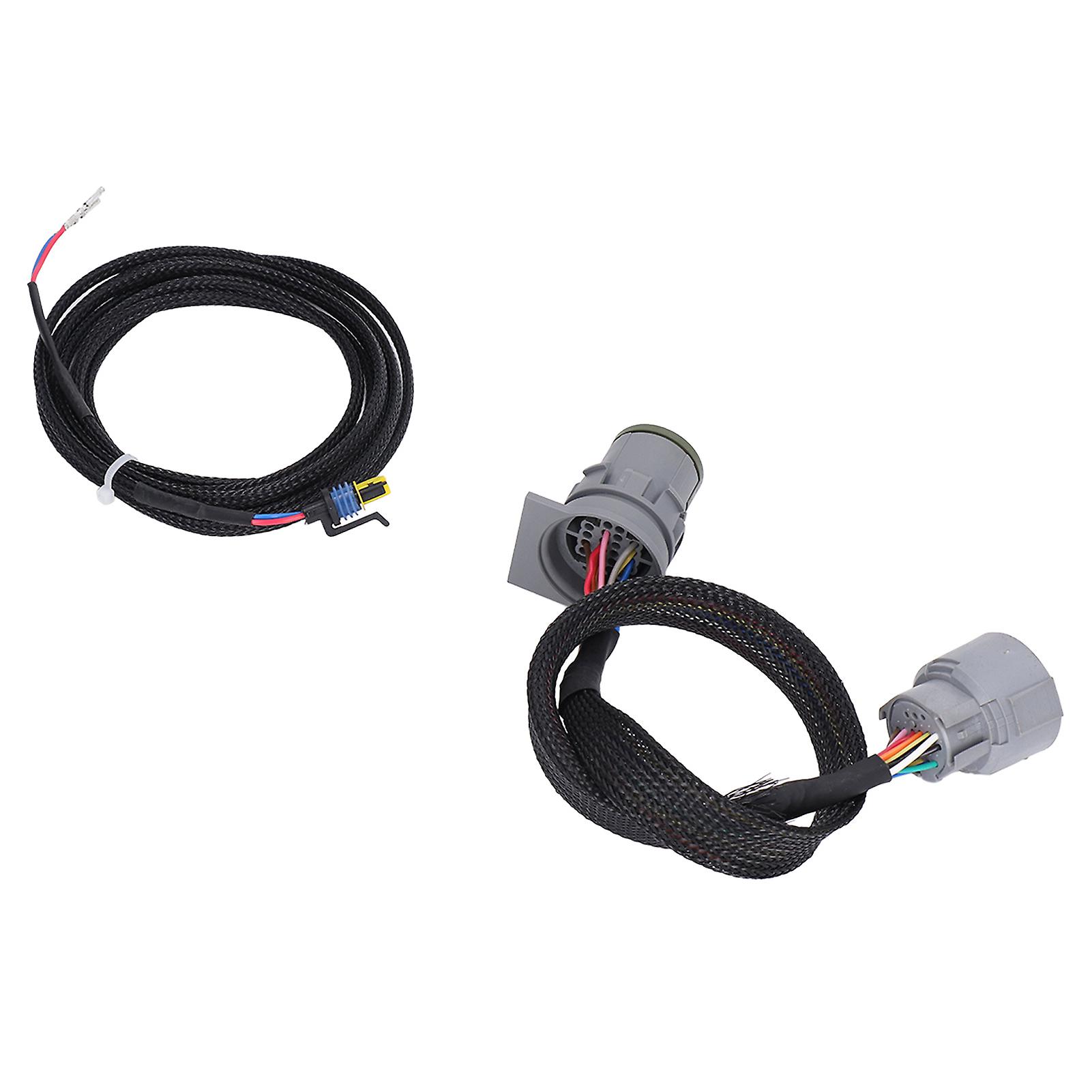 18pin VSS LS1 LM7 LQ4 5.3 Transmission Wire Adapter Harness Kit ...