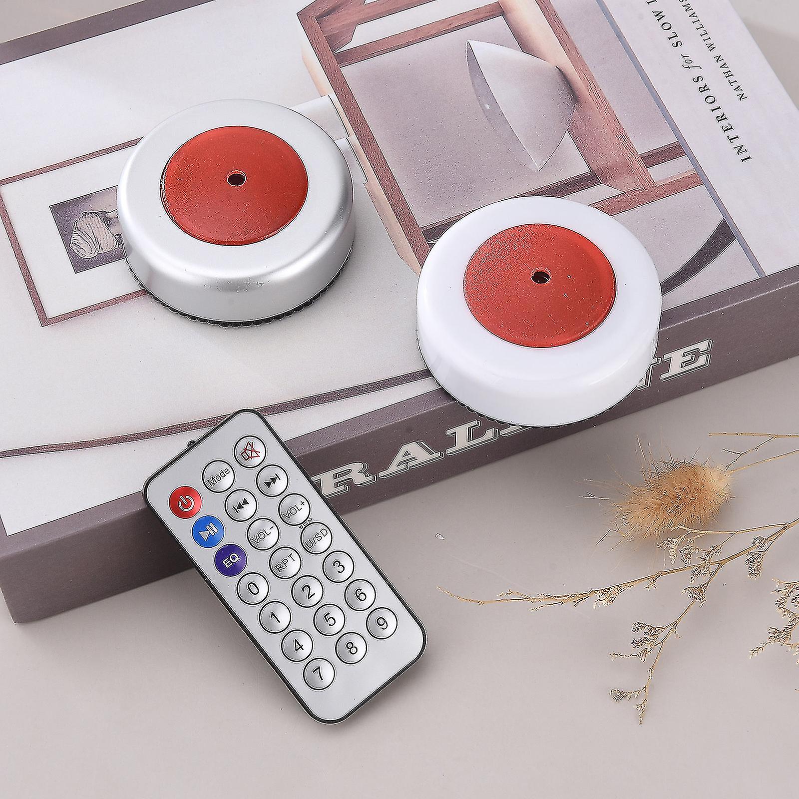 Upgraded Funny Gag Fart Machine Remote Controller For Party Noise Maker ...