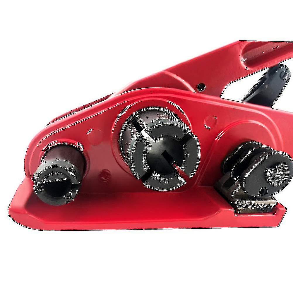 Handy Strapping, Manual Strapping Tape Tensioner Wrapping Pliers, Poly ...