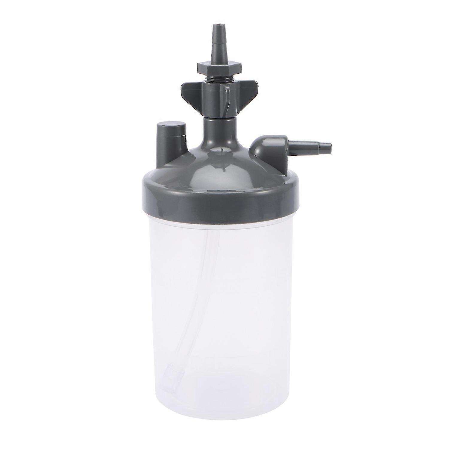 Water Bottle Humidifier Fit For Oxygen Concentrator Humidifier Oxygen ...