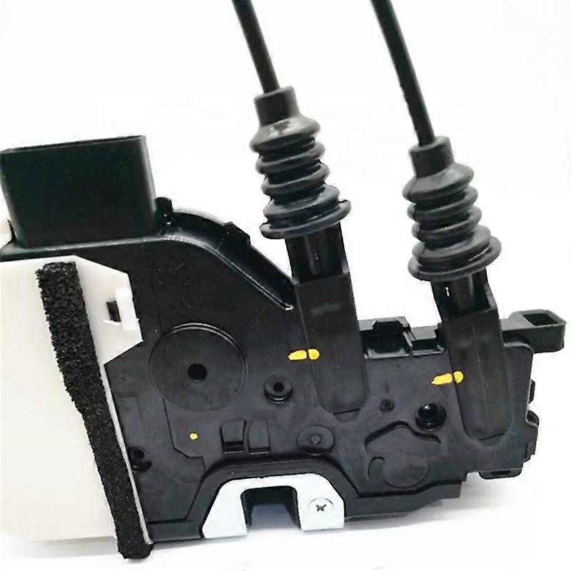 LBQ 813102w010 813202W010 Front Door Lock Latch Actuator Motor LH RH ...