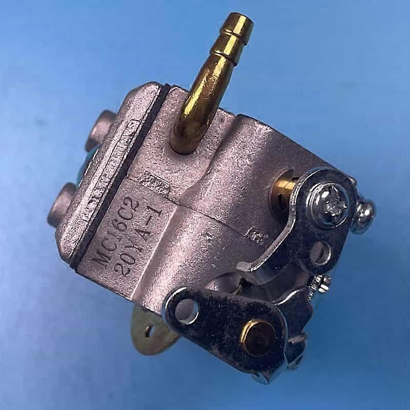 Cs-350tes Carburetor For Echo Cs-320 Cs-351 Cs-350wes Cs-353es Topsun ...
