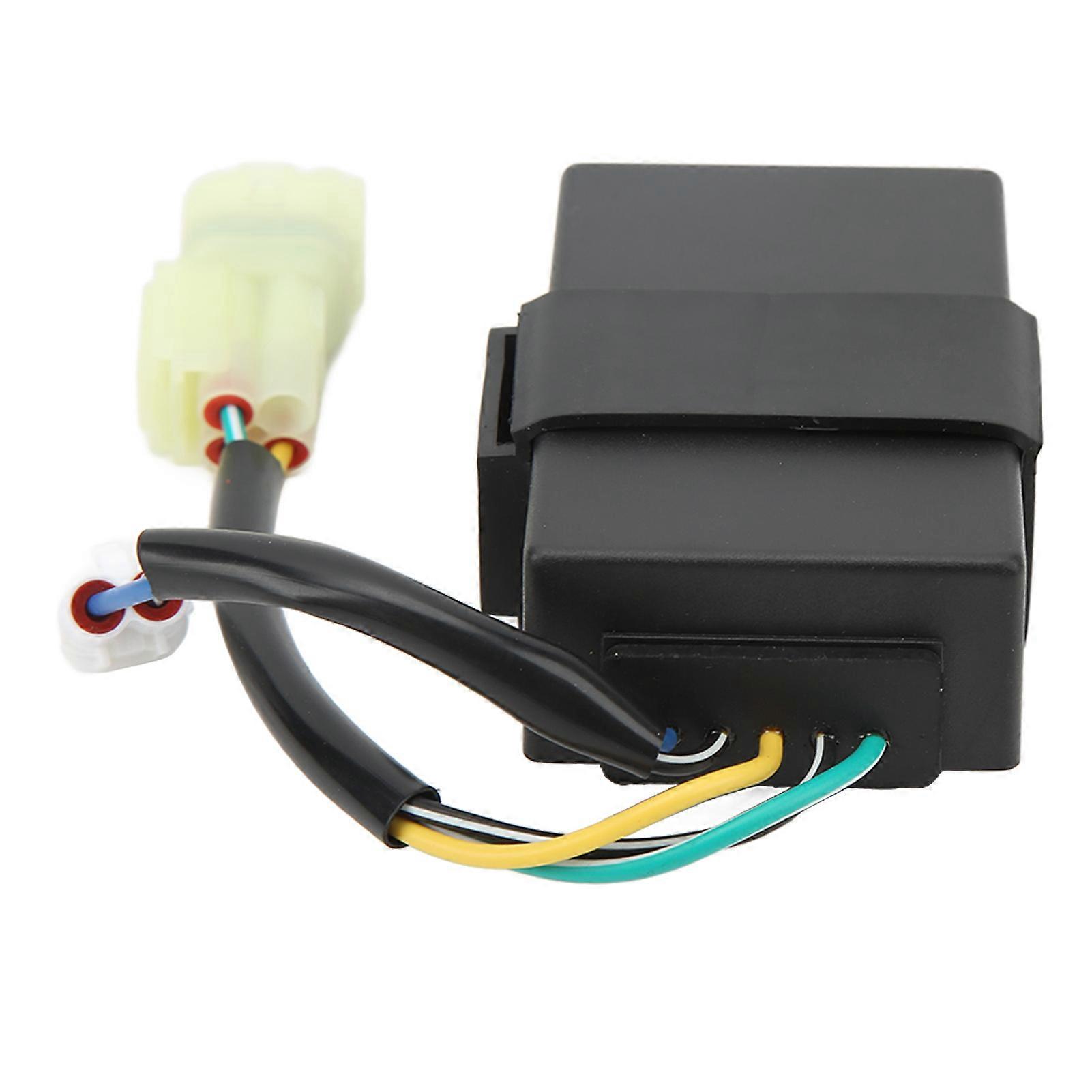 CDI Igniter Module High Performance CDI Unit Replacement for KLF 400 ...