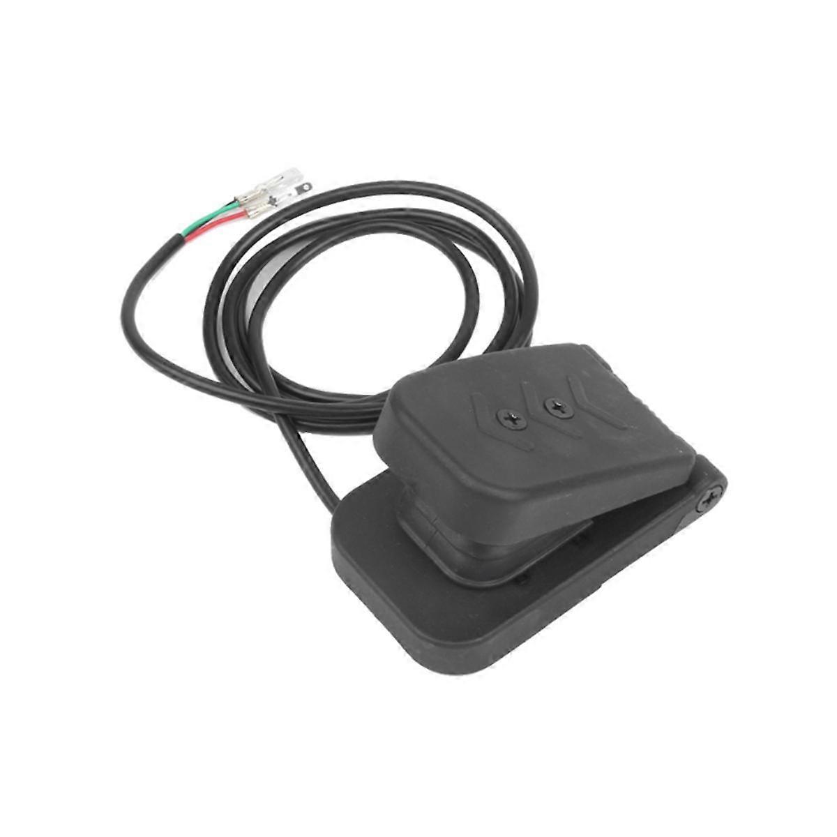 Foot Accelerate Pedal Throttle Speed Control Pedal Kit Replacement for ...