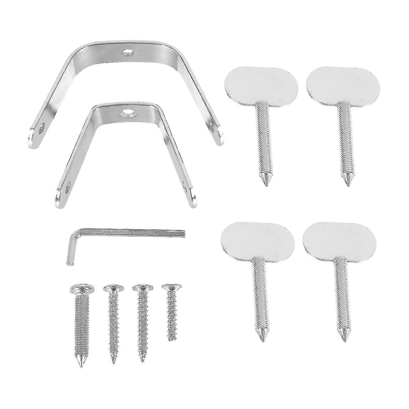 Metal Stand Prosciutto Holder Ham Leg Holder Folding Ham Stand Serrano ...