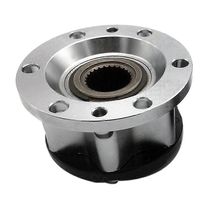 Wheel Hub Locking Manual Lock for 86-95 T100 Truck 4 Runner Manual ...