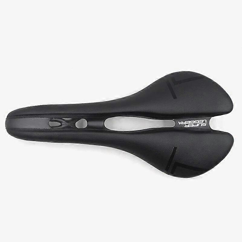 Ultralight Full Carbon Saddle Comfortable Road Bike Saddle Bicycle Vtt ...
