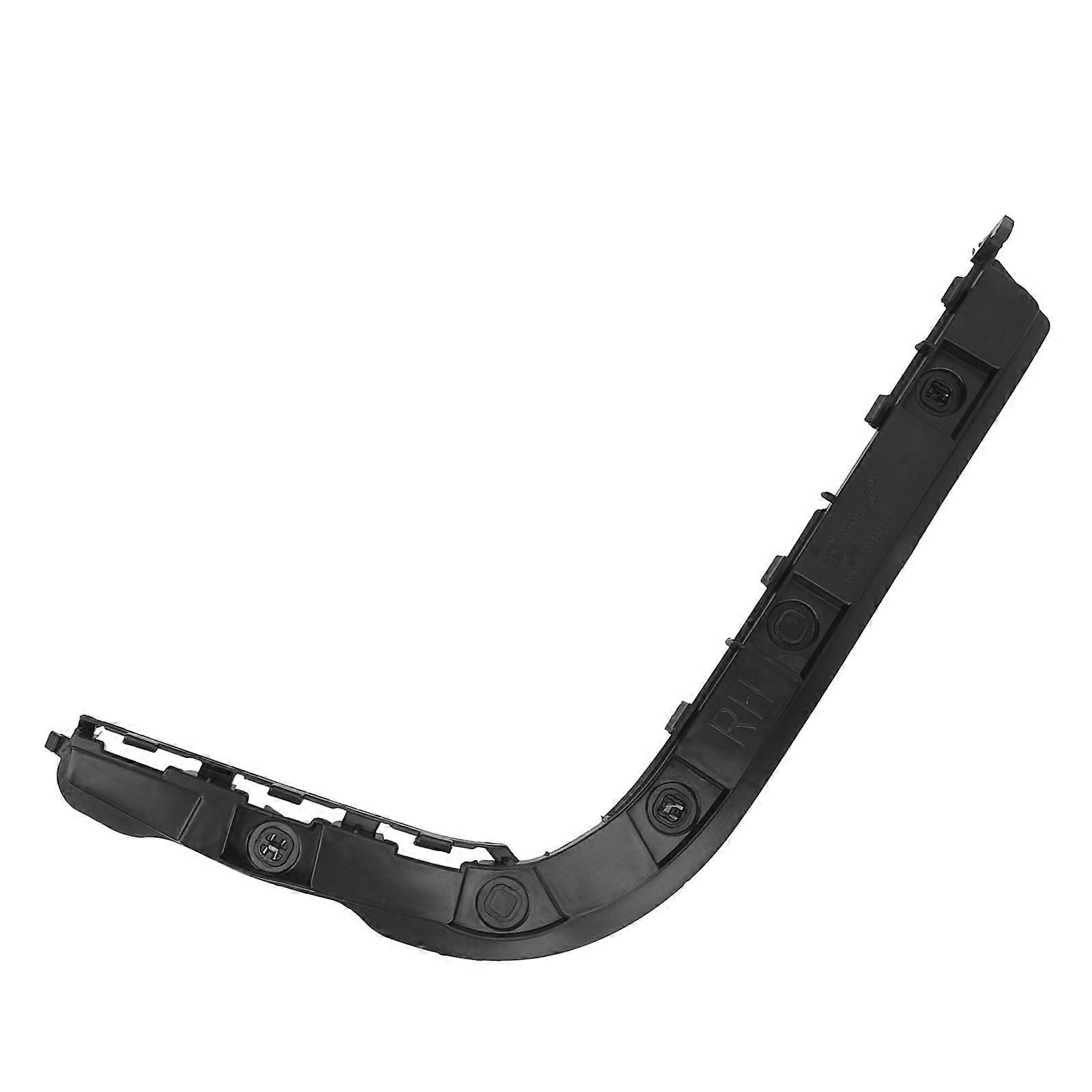 Side Bumper Support Bracket Rugged Protective Rear Bumper Mounting ...