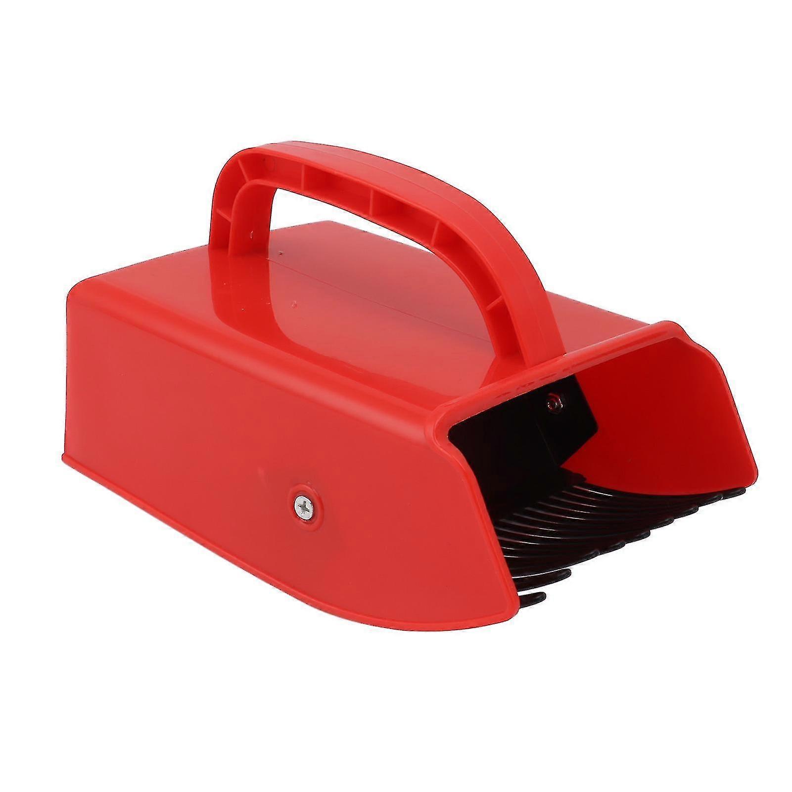 Handheld Blueberry Picker With Ergonomic Handle And Metallic Comb Farm ...