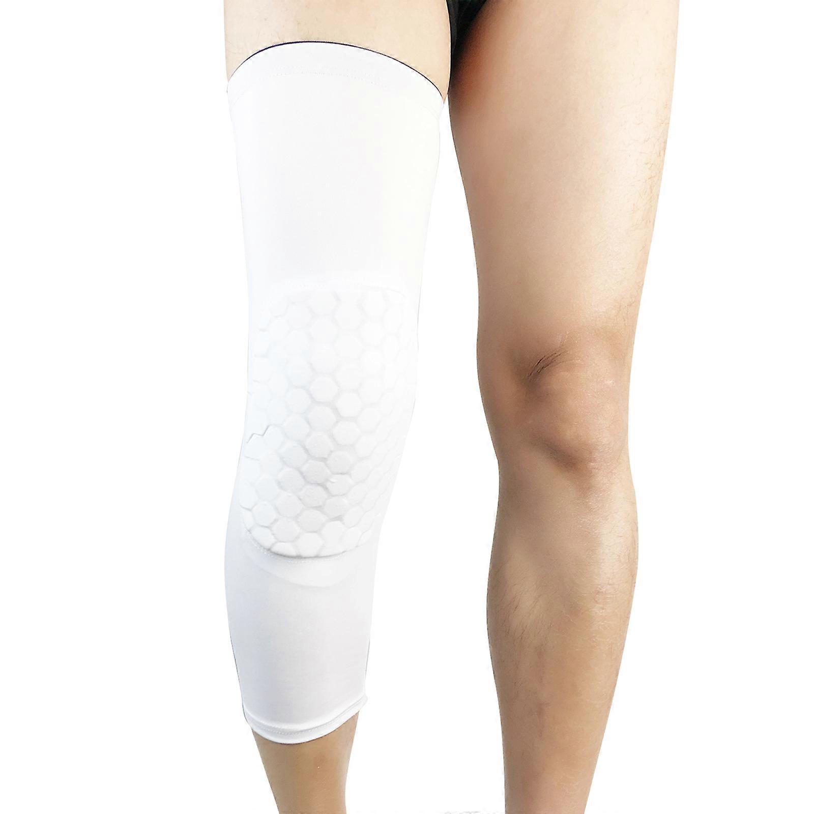 Sports Knee Protection Honeycomb Anti-collision Protection Patella ...
