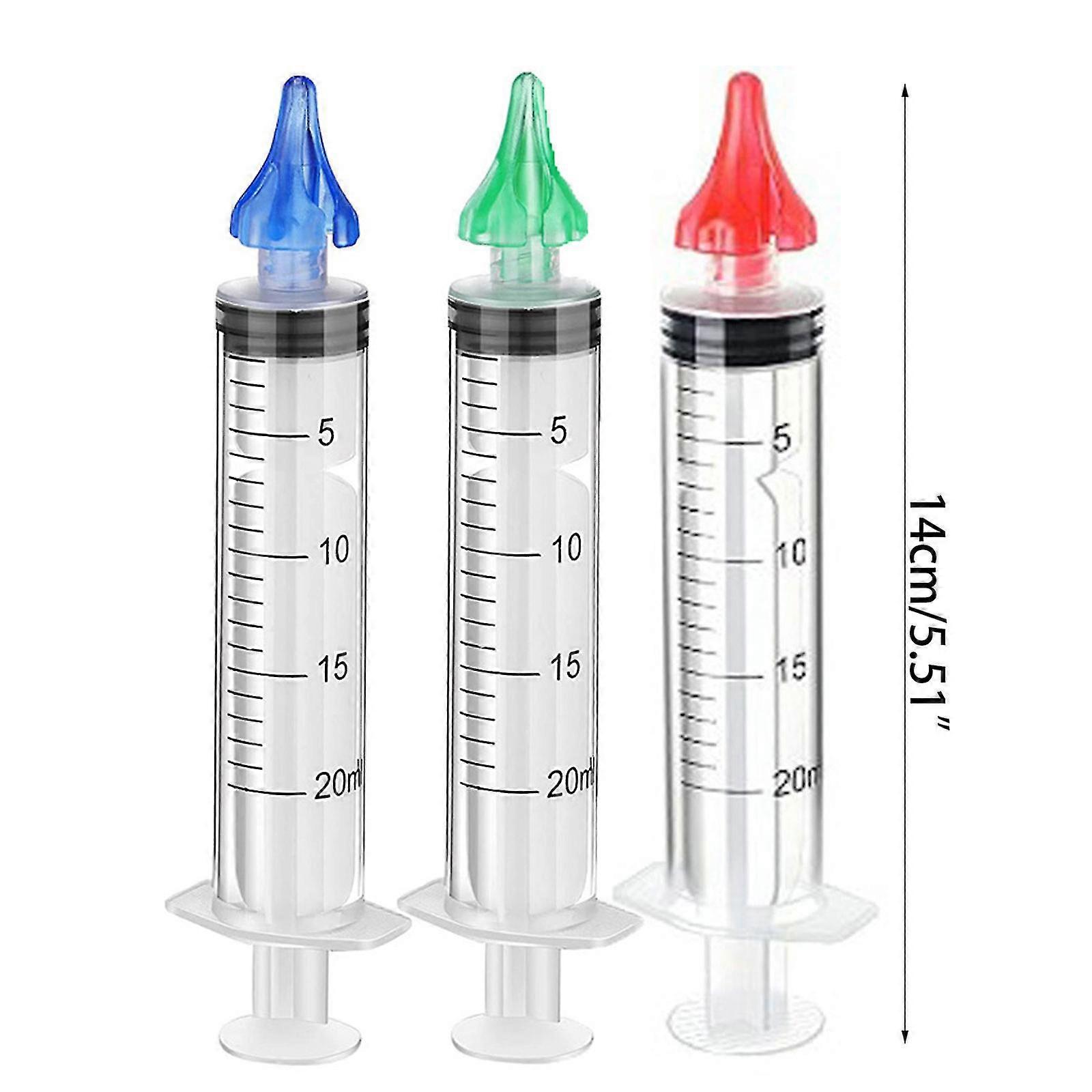 Ear and Ear Wax Cleaner for Kids Adults, Ear Syringe, Ear Irrigation ...