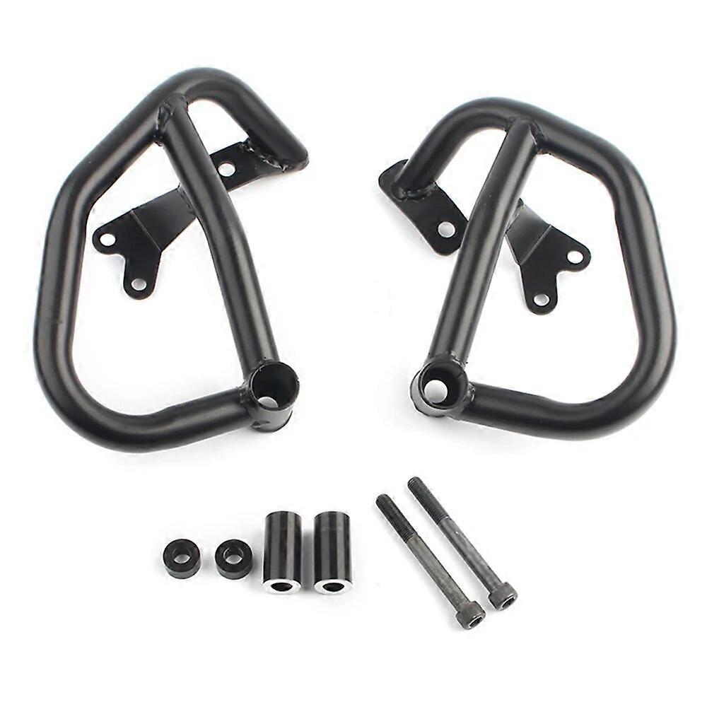 Motorcycle Crash Bar Frame For YAMAHA MT-07 MT07 MT 07 FZ-07 FZ07 2014 ...