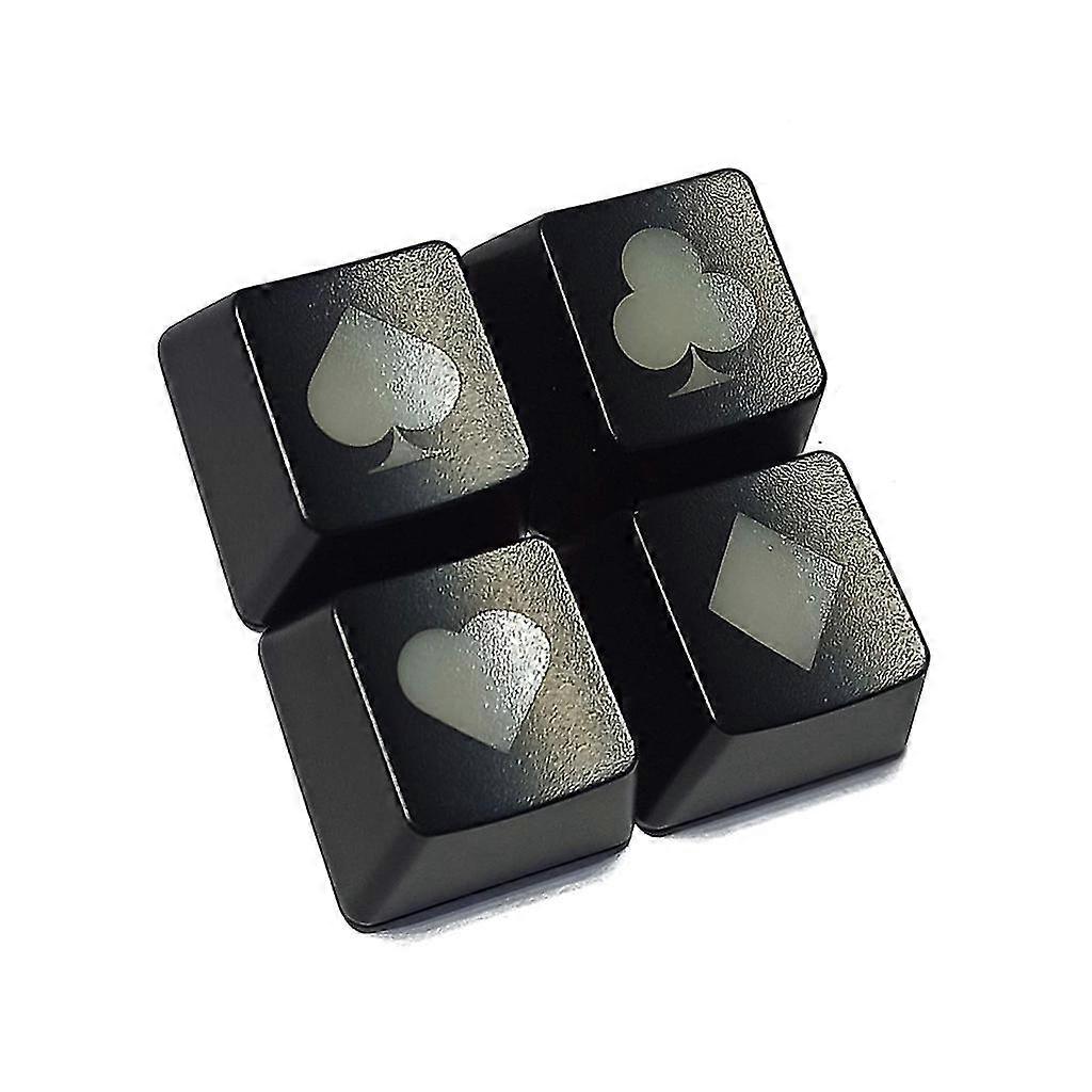 Diy Gaming Keycaps Mechanical Keyboard Cap For Key Button For World Of ...