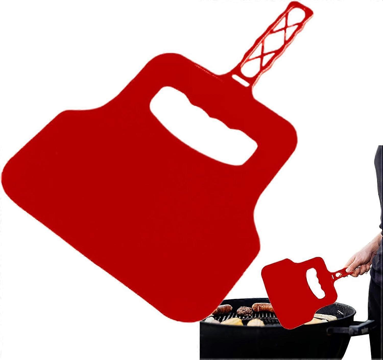 Barbecue Replacement Fan, Barbecue Blower, Barbecue Hand Fan, Barbecue ...