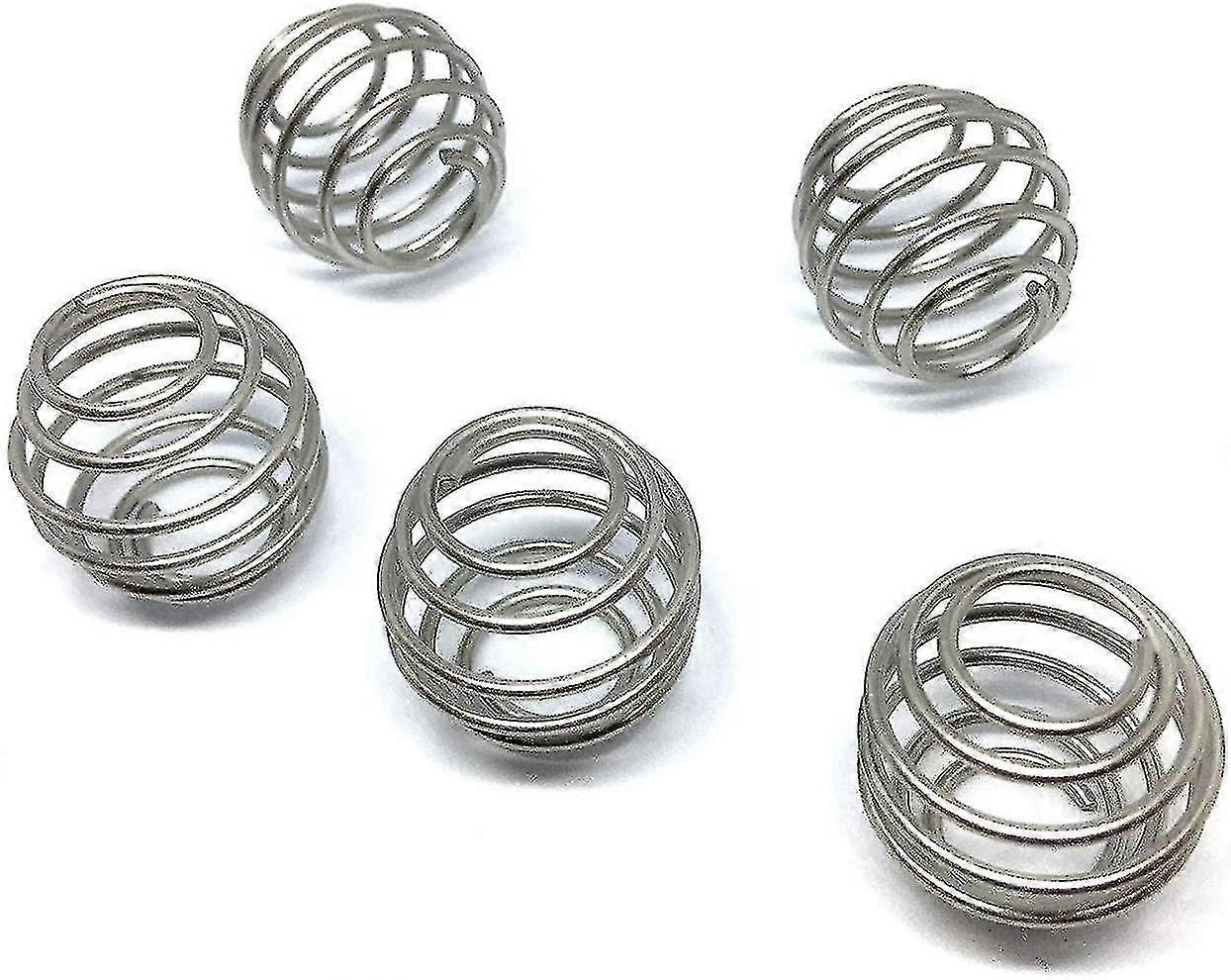 5 Pack Formula Mixers,milkshake Protein Shaker Ball For Small Bottle ...