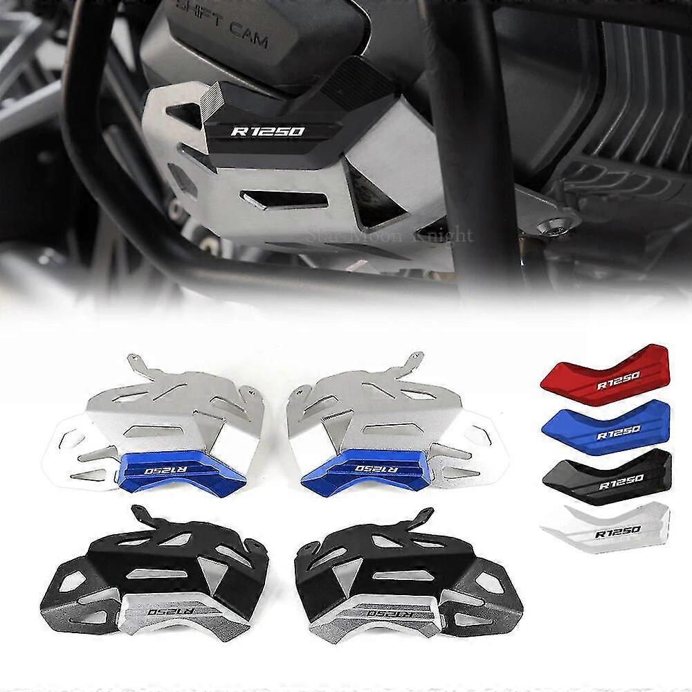 R1250GS Engine Cylinder Head Guards Protector Cover For BMW R 1250 GS ...