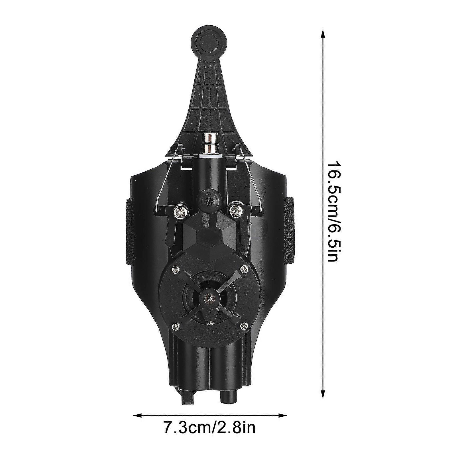 Web Shooters, Spider Silk Launcher for Kids - USB Charging, Rope ...