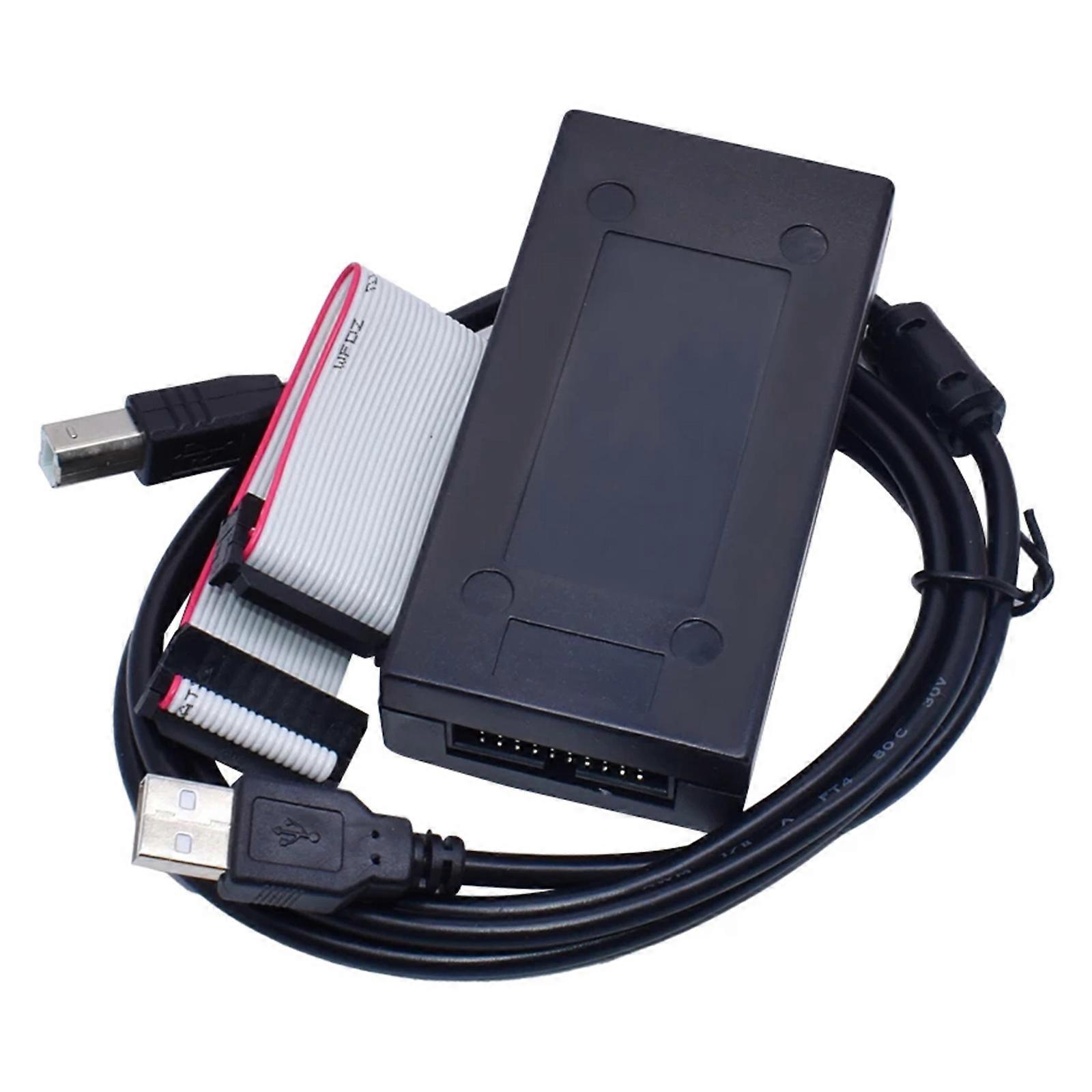 High Speed for J-link J Link V9 USB Jtag ARM Emulator Debugger for J ...