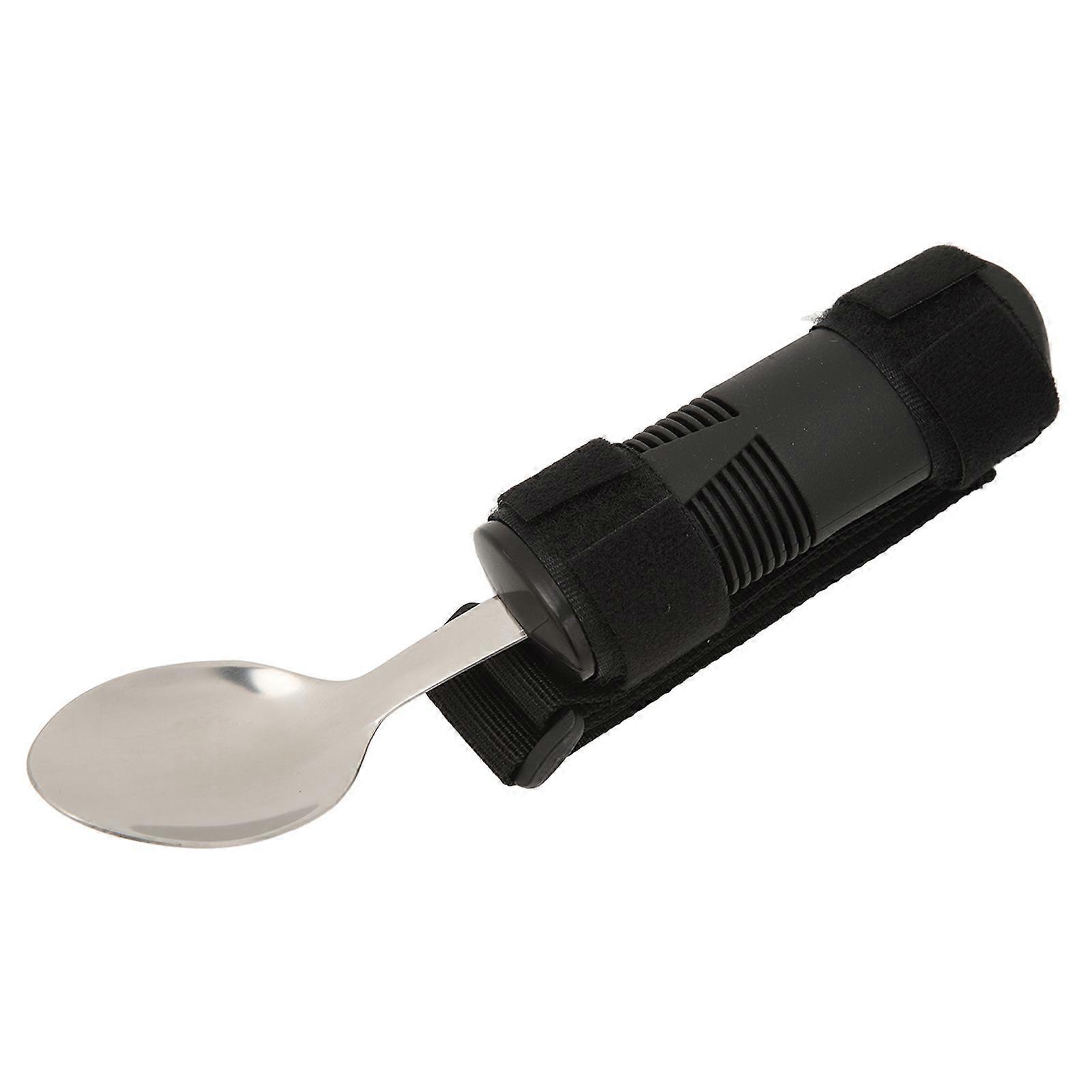 Adaptive Utensils Easy Grip Anti Slip Handles Handicap Supportive ...