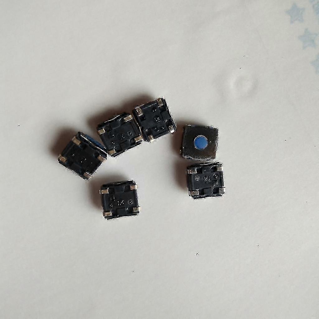 Smd Mouse Micro Switch For Mx Master Gaming Mouse Micro Button Middle ...