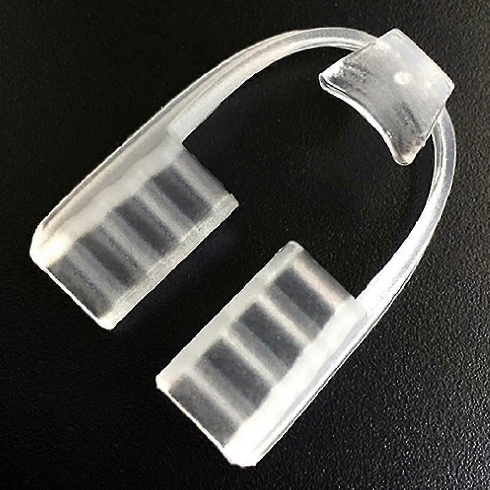 Night Dental Mouth Guard Bruxism Splint Teeth Grinding Bite Sleep Tool ...