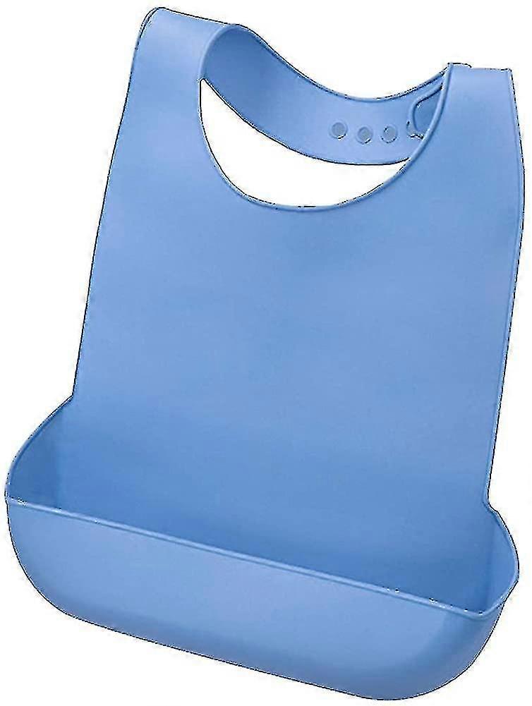 Adult Bibs, Waterproof and Easy - to - Clean, Ideal for Mealtime ...