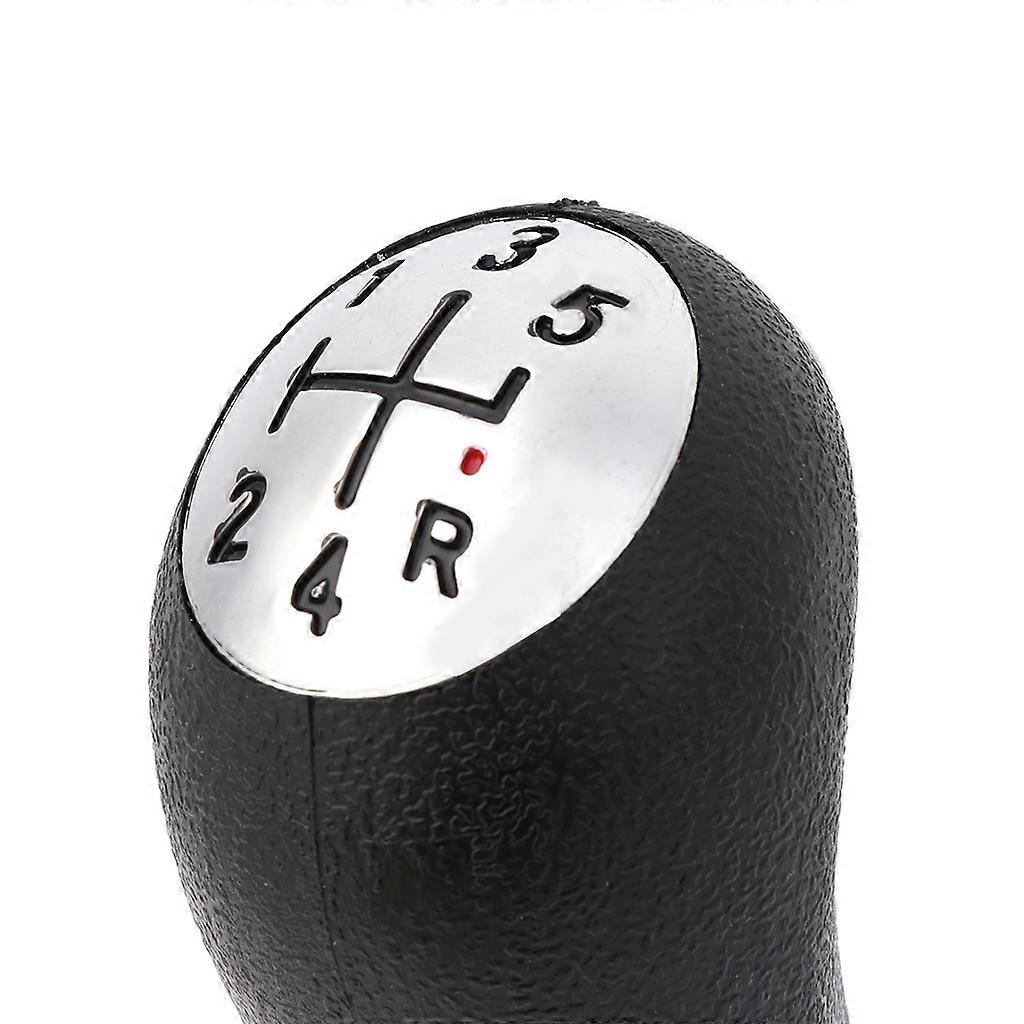 For Clio Mk3 3 Iii Megane Mk2 Scenic Auto Car 5/6 Speed Gear Shift Knob ...