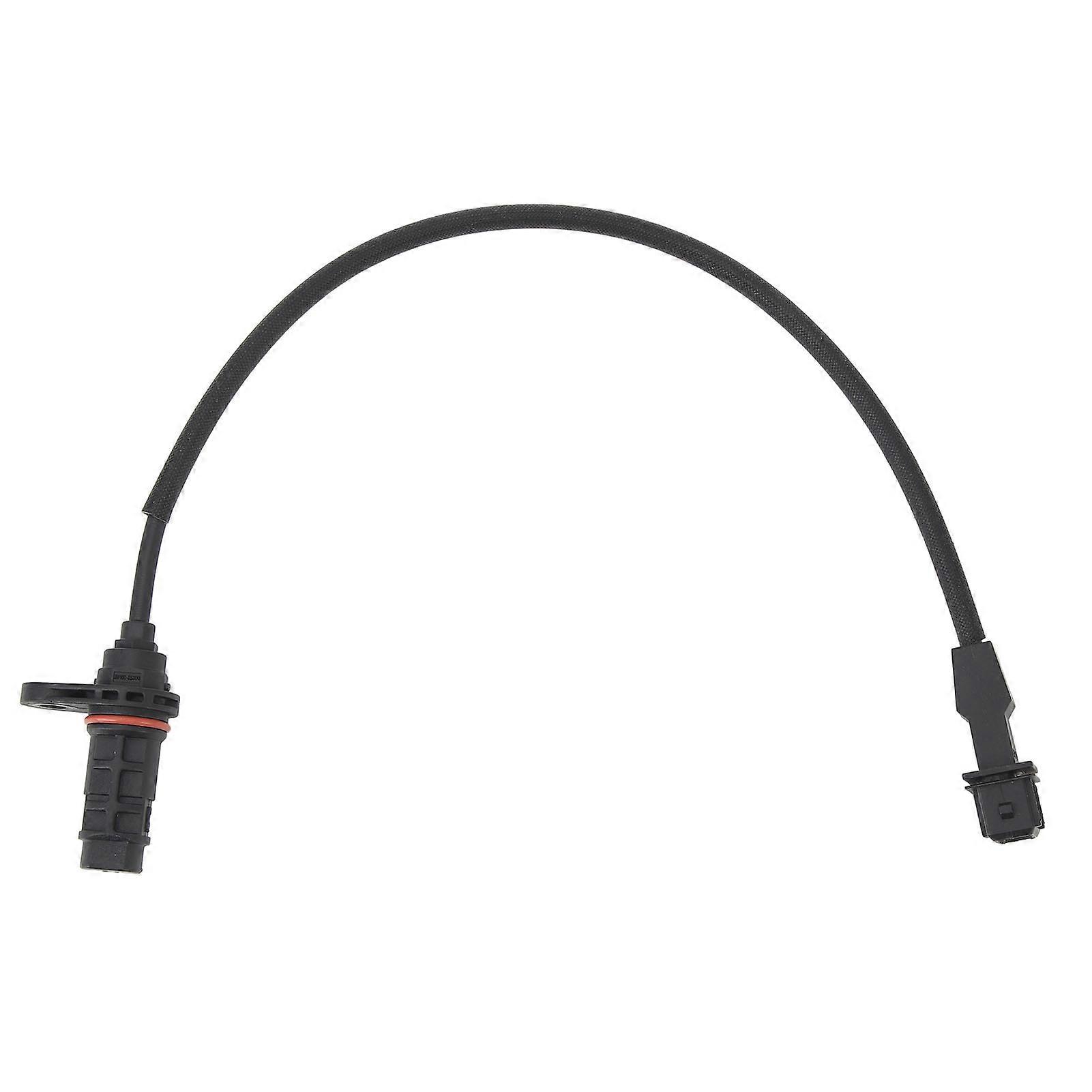 Engine Crank Crankshaft Position Sensor 3918025200 Replacement For KIA ...
