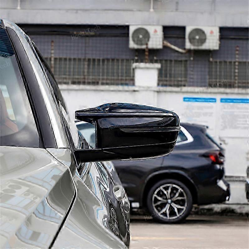 For BMW M240i M440i i4 M50 M2 G87 M3 G80 M4 G82 G83 Replacement Carbon ...