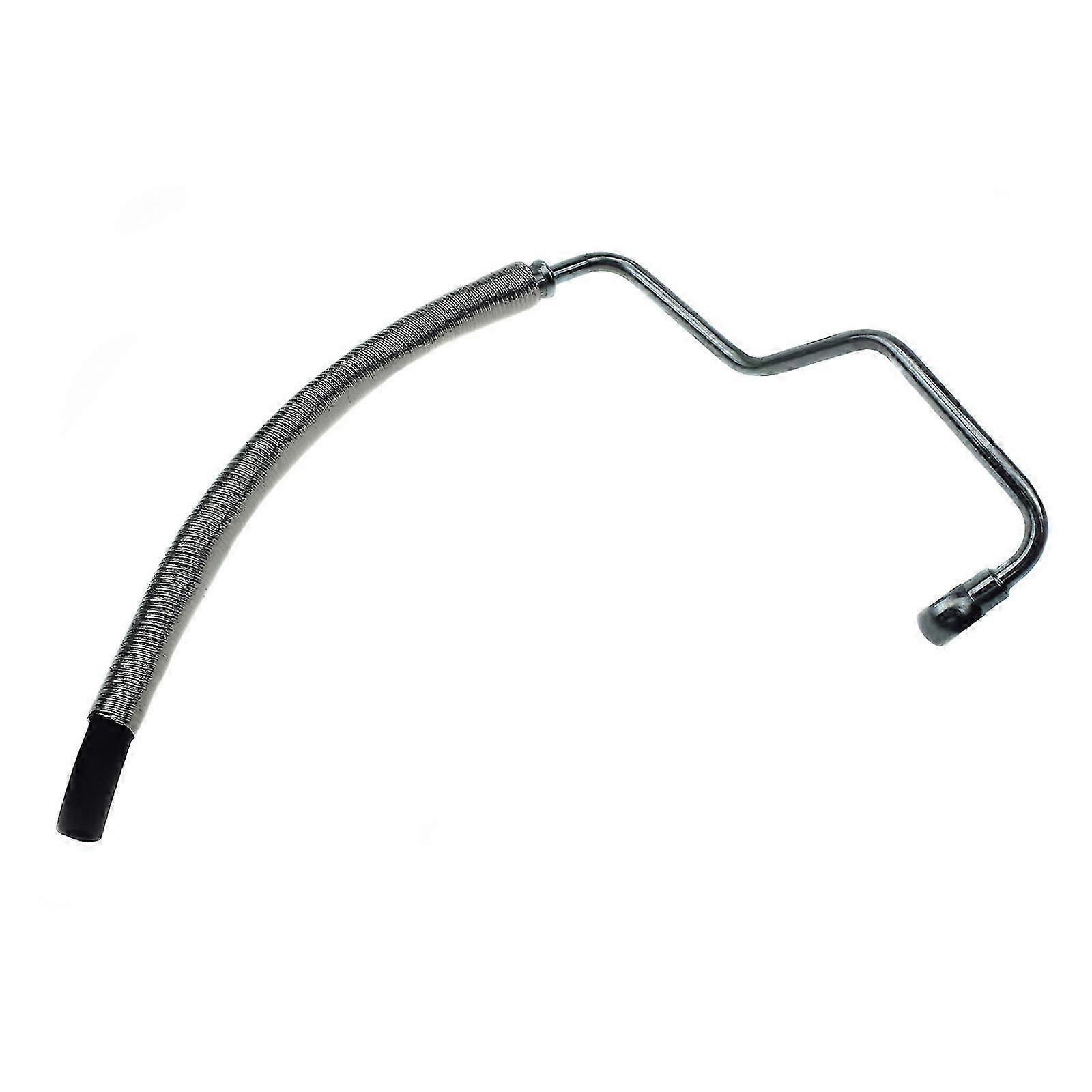 Power Steering Reservoir Bottle Tank Pump Or Return Line Hose Tube Pipe ...