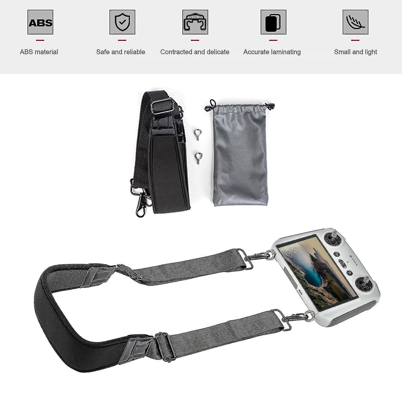 Dji Mini 3 Pro (dji Rc) Neck Strap Shoulder | Fruugo UK