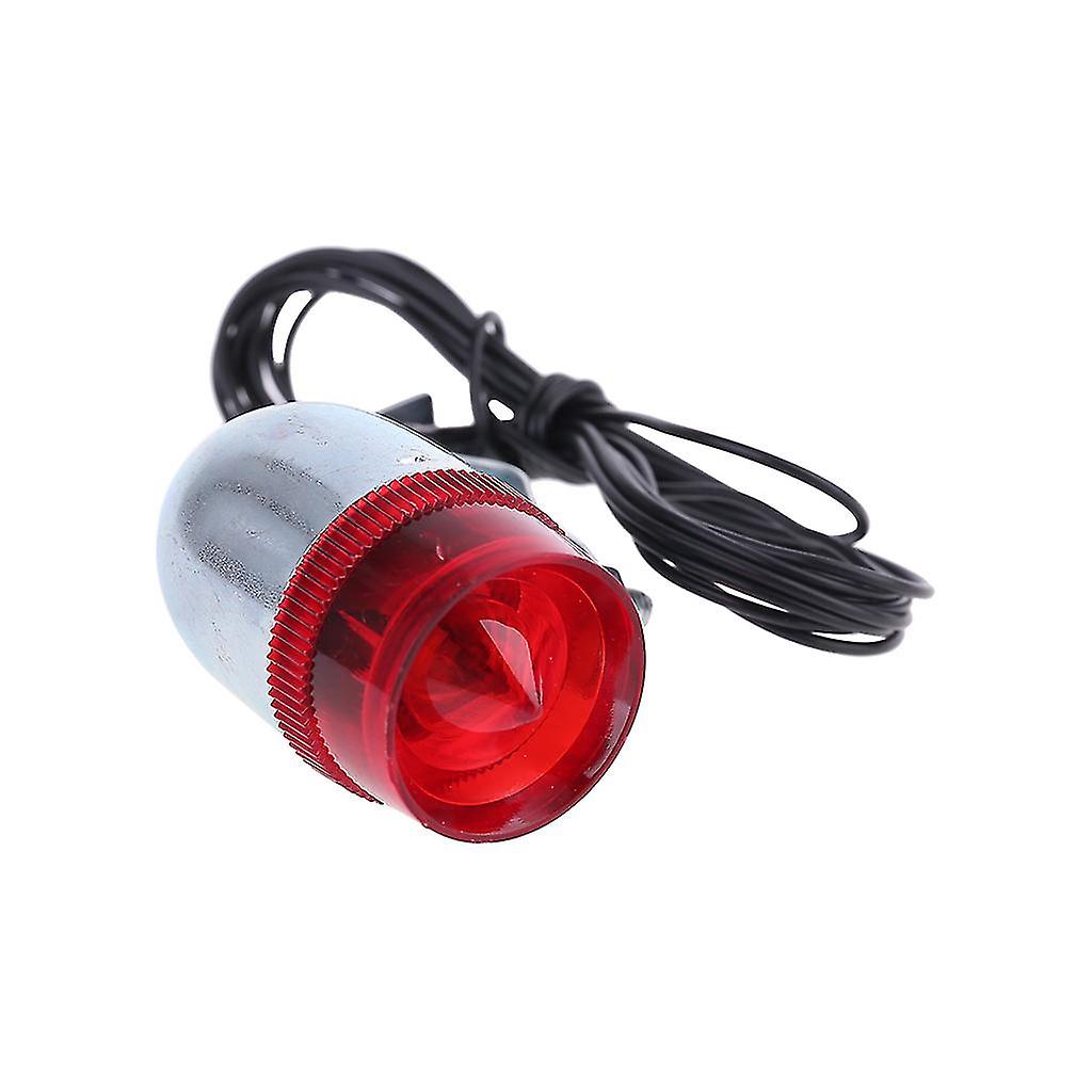 Aluminum Vintage Classic Bicycle Led Rear Tail Light Road Bike Repai ...