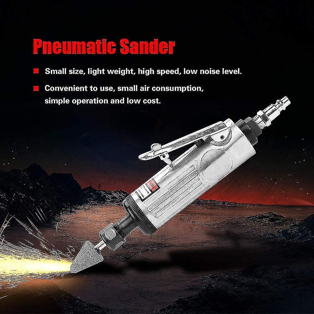 Pneumatic Sander Air Cutter Pneumatic Pencil Die Grinder Pneumatic ...