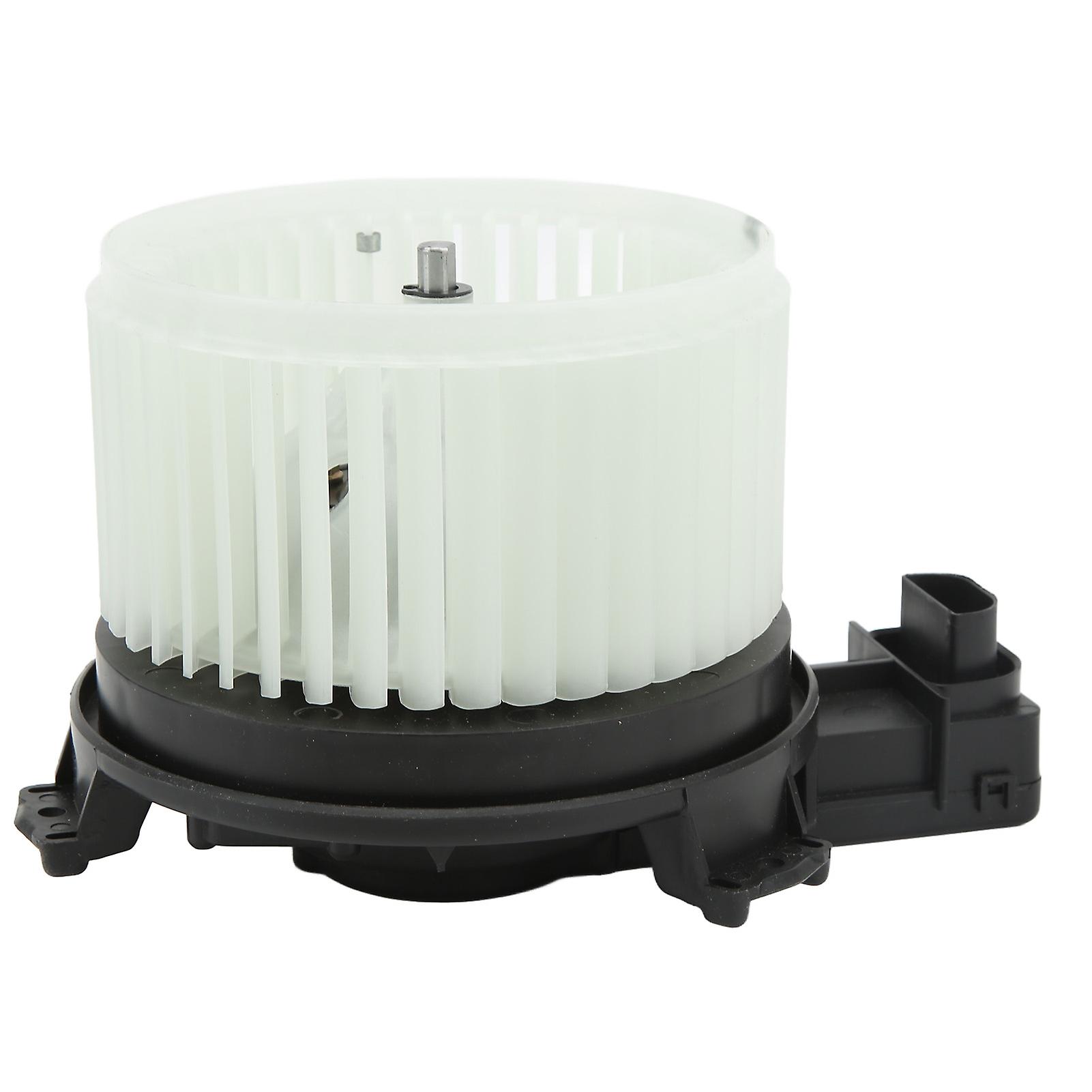 Heating Fan Blower Motor,AC Blower Motor 87103 AC Blower Motor Top of ...