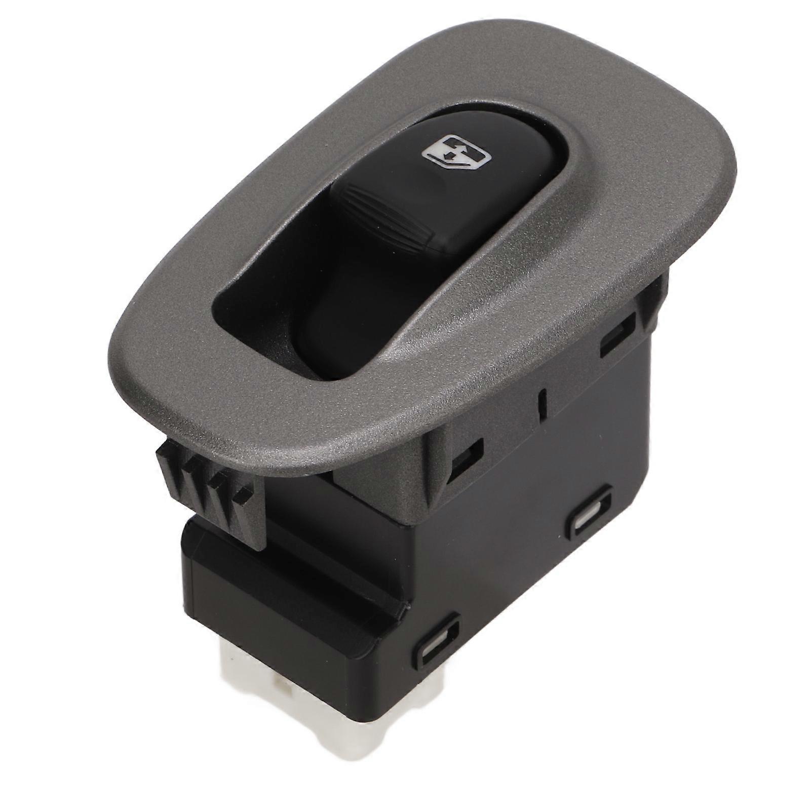 Electric Window Switch,Rear Right Side Power Window Control Switch ...