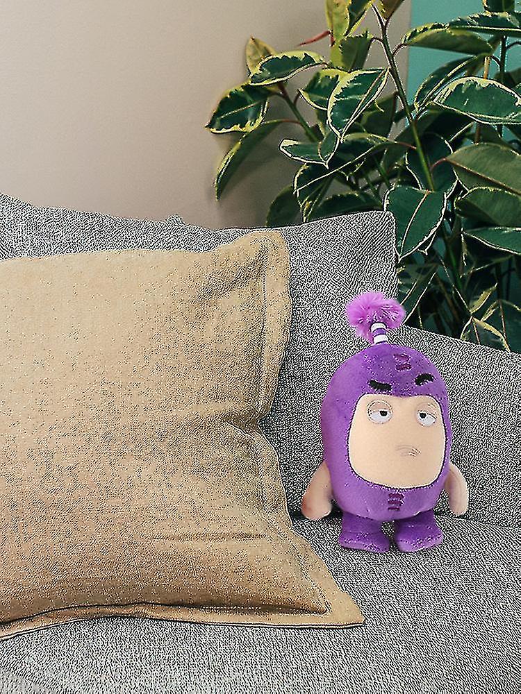 Oddbods Toy Set Of Mini Figurines For Preschool Kids (ages 3+) | Fruugo UK