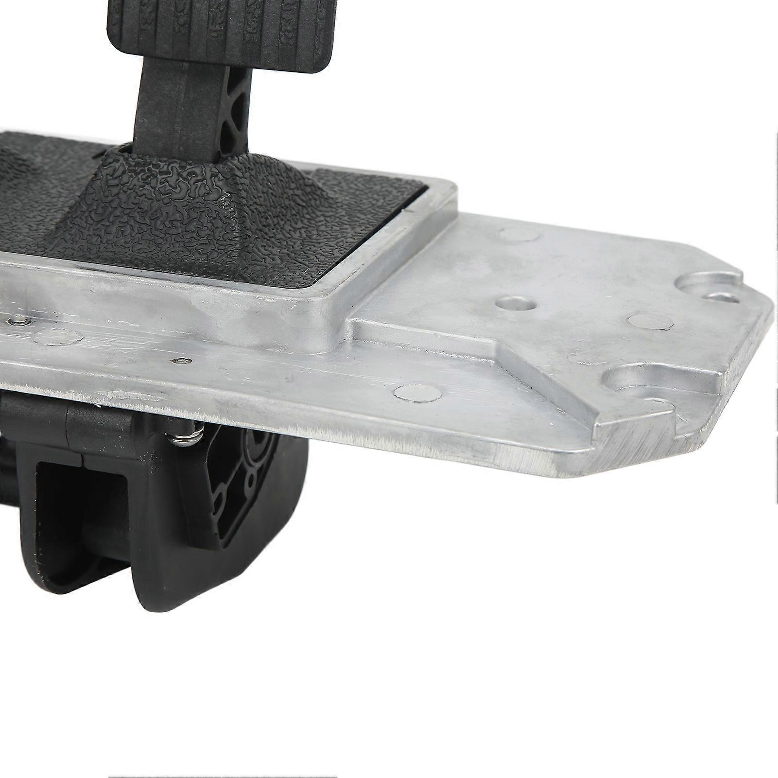 Accelerator Pedal Assembly 103974821 Sensitive Response Replacement for ...